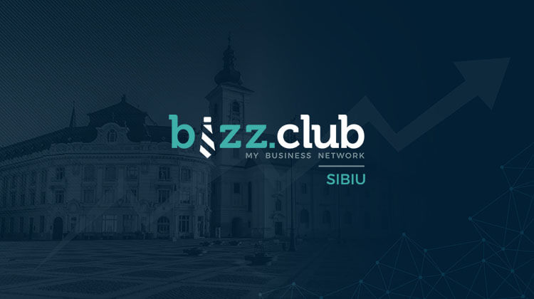 BIZZ.CLUB Sibiu - Clubul oamenilor de afaceri din Sibiu